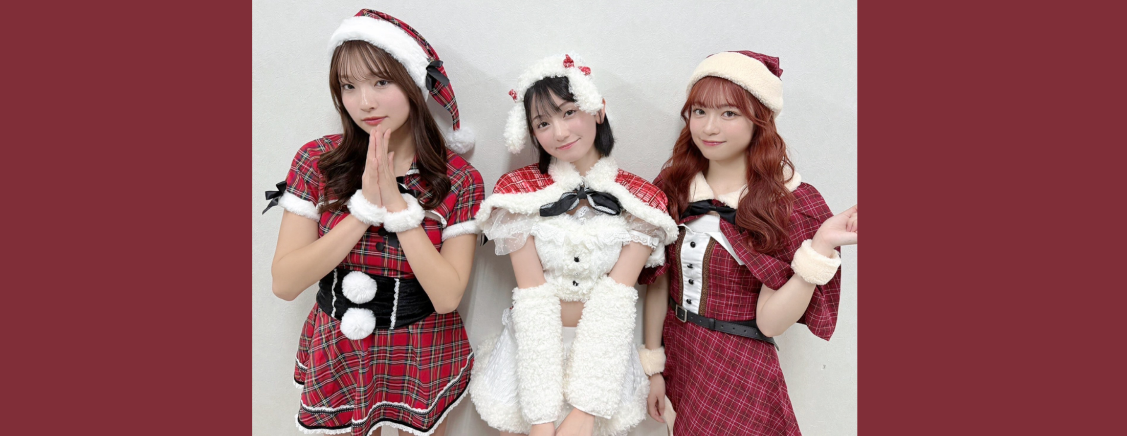 【12/22】Task have Fun クリスマスリミスタ | Limited Stand／リミスタ